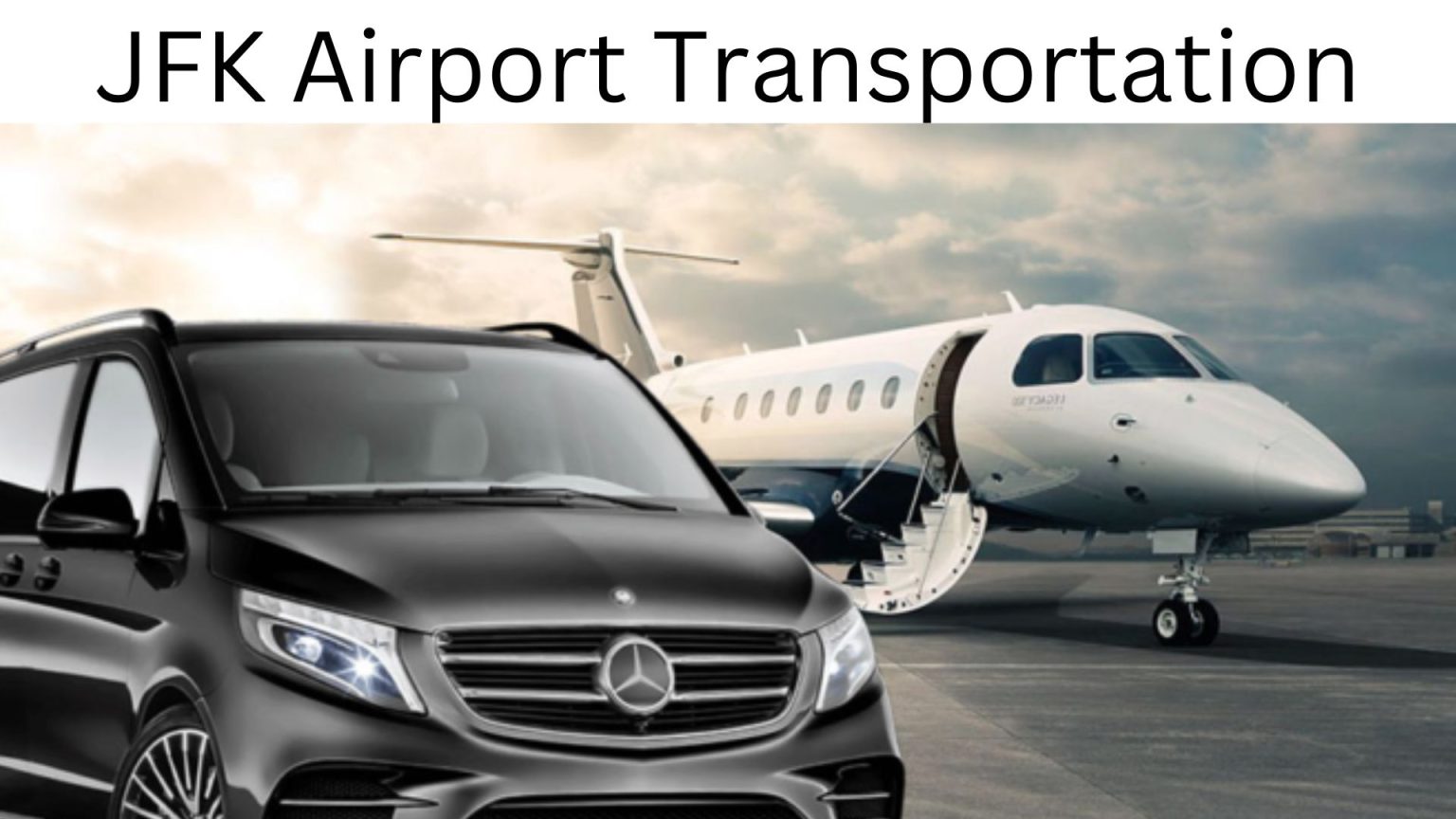 JFK Airport Transportation - JFK Airport Car & Limo Service