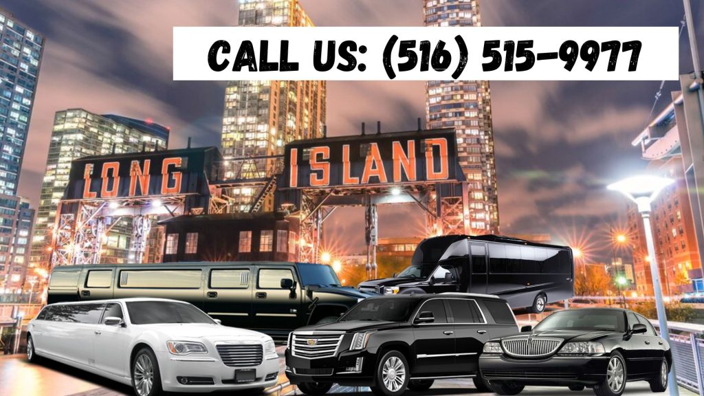 Long Island Limo Service - Long Island Limousine 7 Star