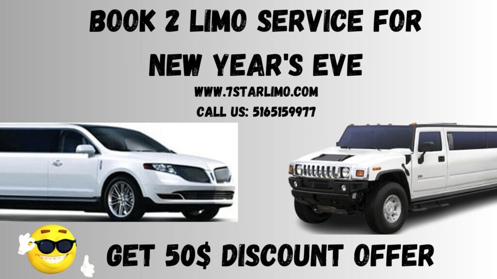 Best Long Island Limo Service - Limousine Long Island NY